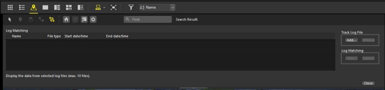 A Tutorial, Outline and Review of the Functionality of the Nikon NX ...
